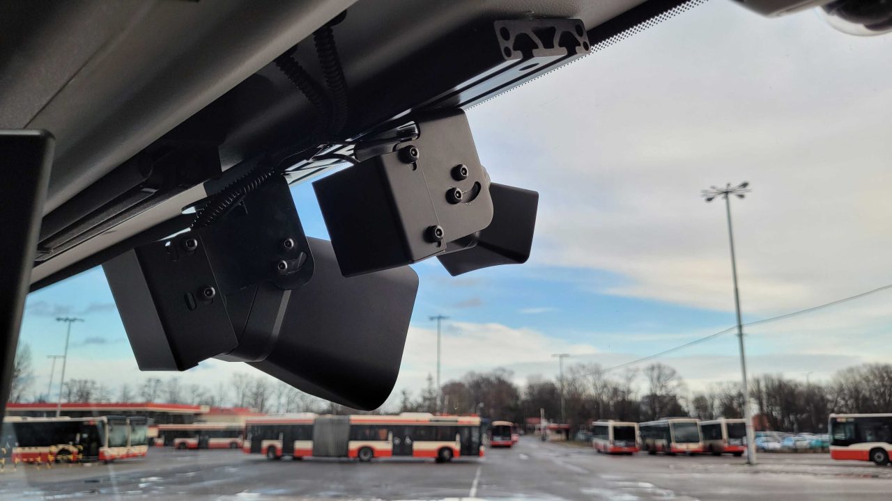 How Hayden AI's technology is making public transportation safer