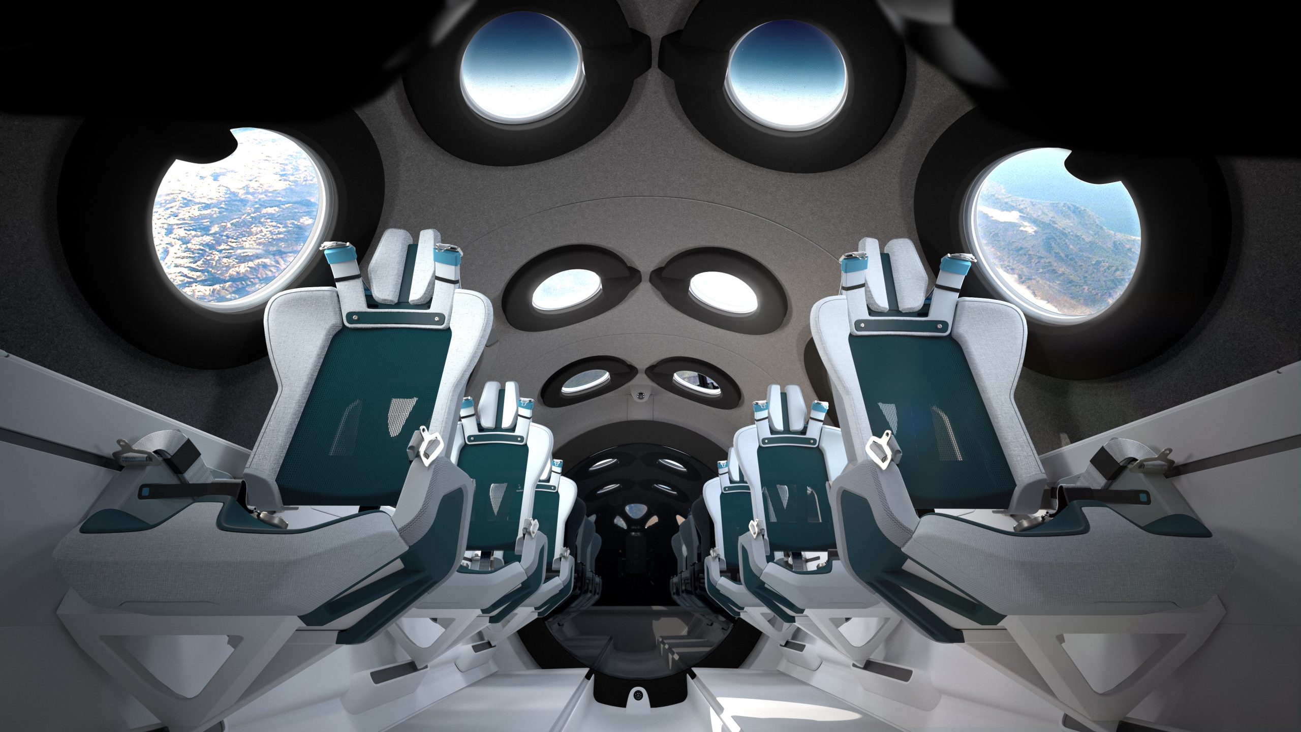Ultrafabrics textiles aim at transforming bus and coach interiors ...