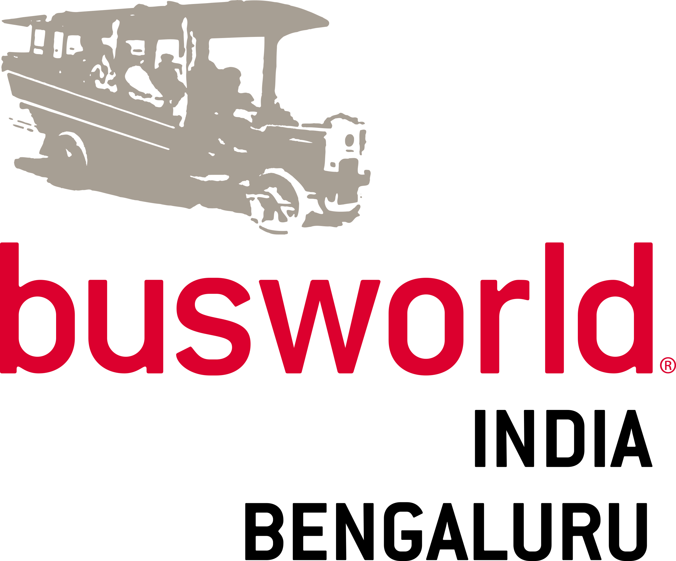 Busworld India 2018 - Sustainable Bus