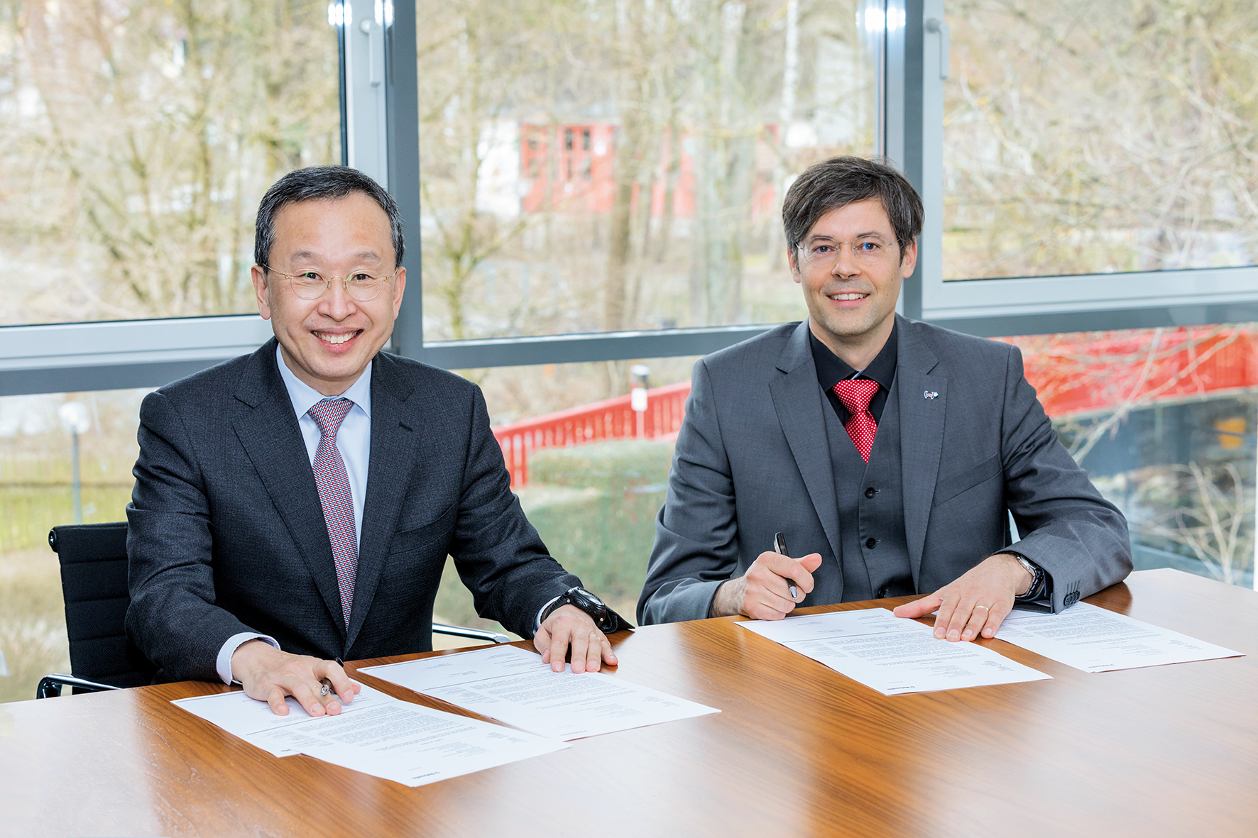 Siemens batteries for Webasto multi-pack concept. An agreement ...