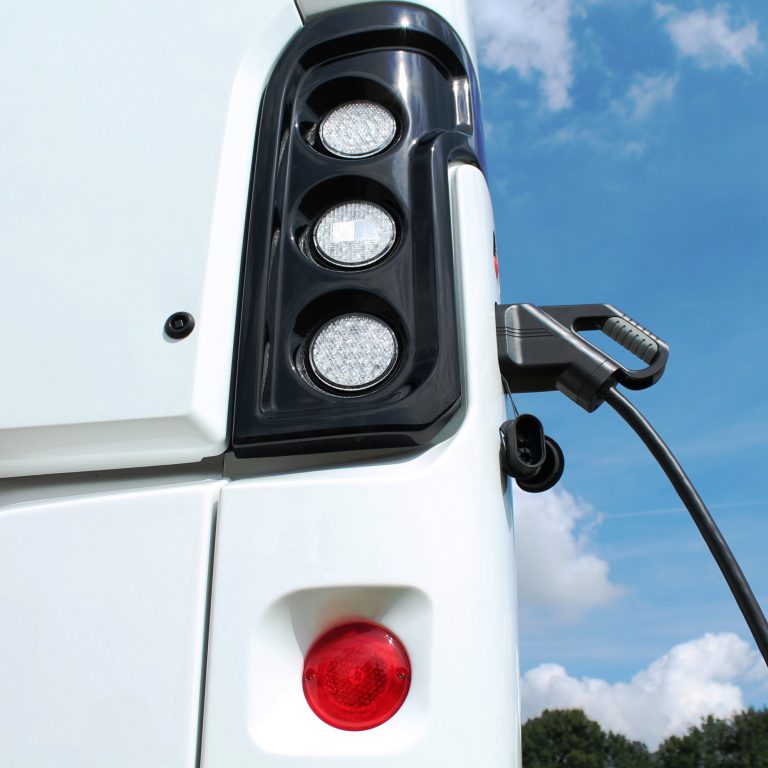 VDL extends electric bus portfolio with Low Entry vehicles. New ...
