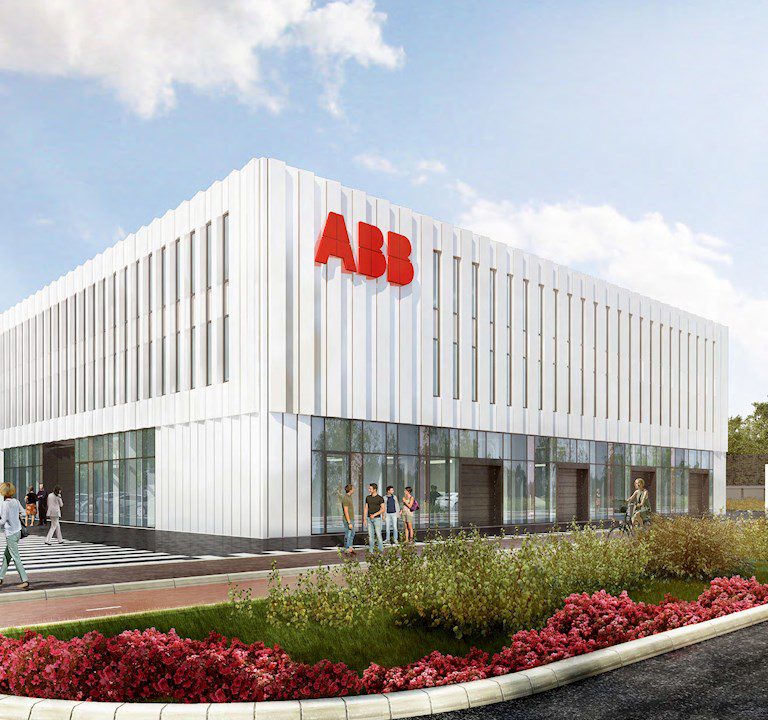 ABB, new R&D center to be ready for future challenges - Sustainable Bus