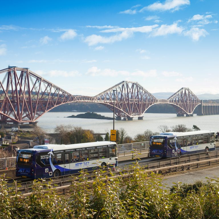 Autonomous bus fleet pilot in Scotland from 2020, by Stagecoach and ADL ...