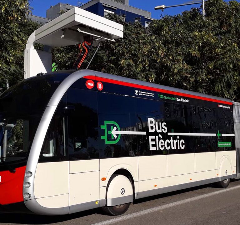 TMB to buy 250 new buses thanks to a EIB programme - Sustainable Bus