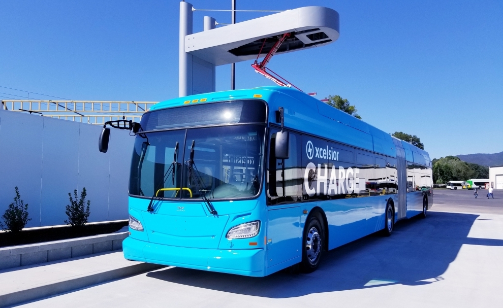 Toronto: 20 New Flyer electric buses in the fleet - Sustainable Bus