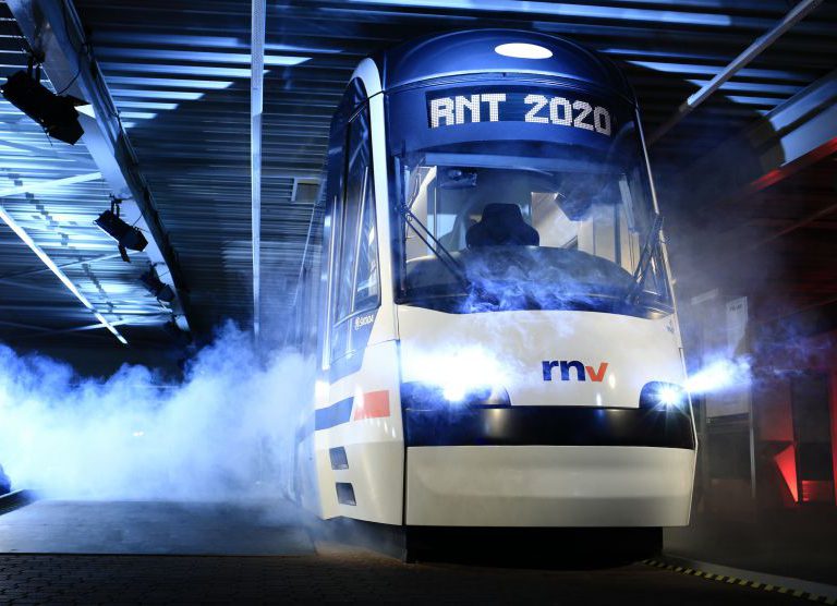 Up to 114 Skoda trams to operate in Rhein-Neckar (Germany). With ...