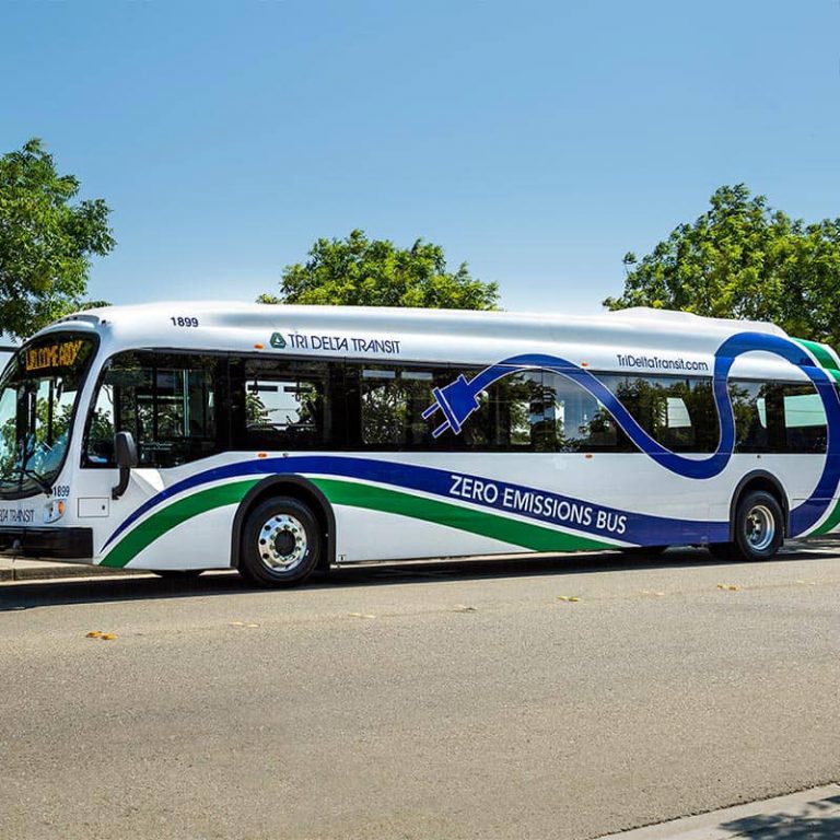 Proterra gets its first order from Idaho (with battery leasing ...