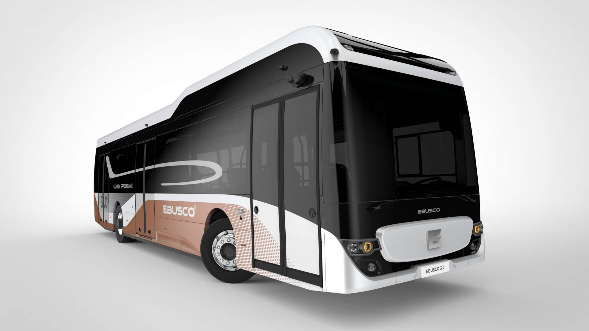Busworld 2019 in Brussels. The biggest ever! - Sustainable Bus