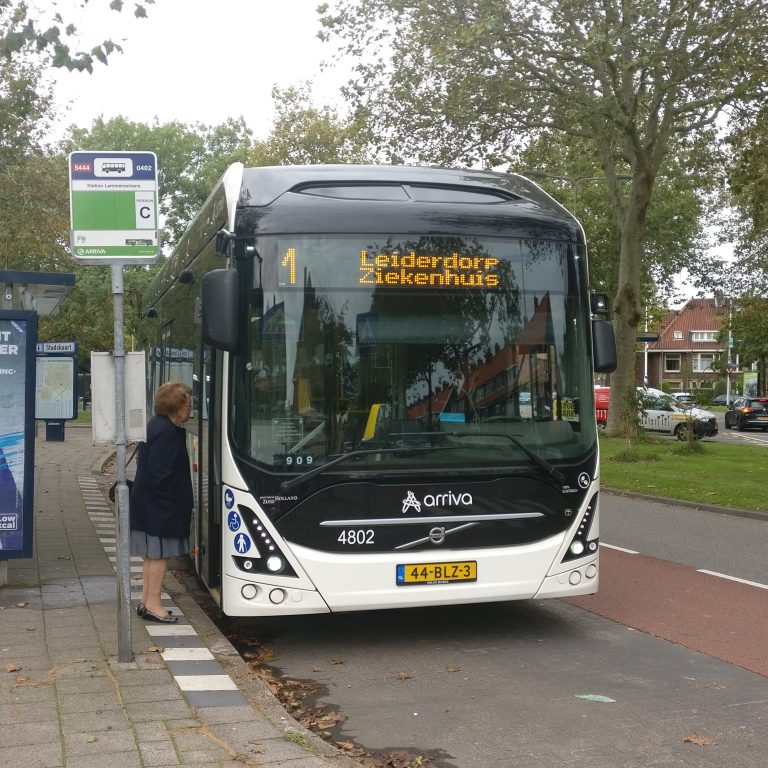 From 500 to 1,000+ electric buses in less than a year in the ...