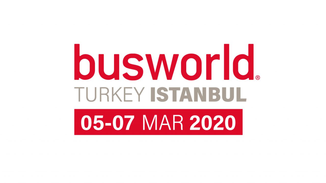 Busworld Turkey 2020 - Sustainable Bus