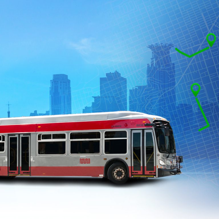 San Francisco to operate 'part-time' electric buses thanks to BAE ...