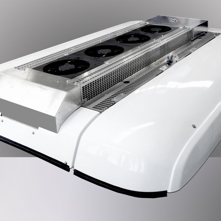 Konvekta moves the CO2 heat pump production on a dedicated product line ...