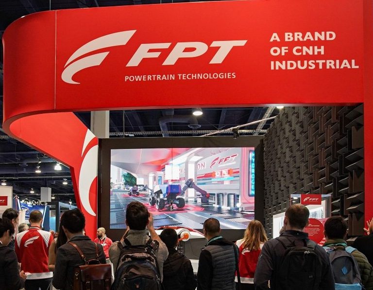 FPT Industrial takes over Potenza Technology, focus on alternative ...