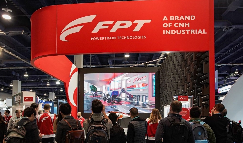 FPT Industrial takes over Potenza Technology, focus on alternative ...