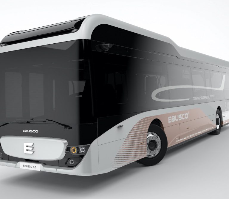 Ebusco 3.0 will be commercialized also in Australia thanks to a partnership with ABC ...