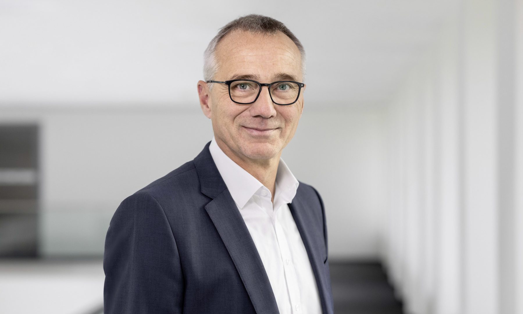 MAN, Andreas Tostmann takes the CEO's position