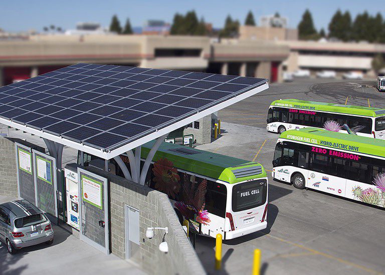 CTE has released a Guidebook for zero emission bus deployment