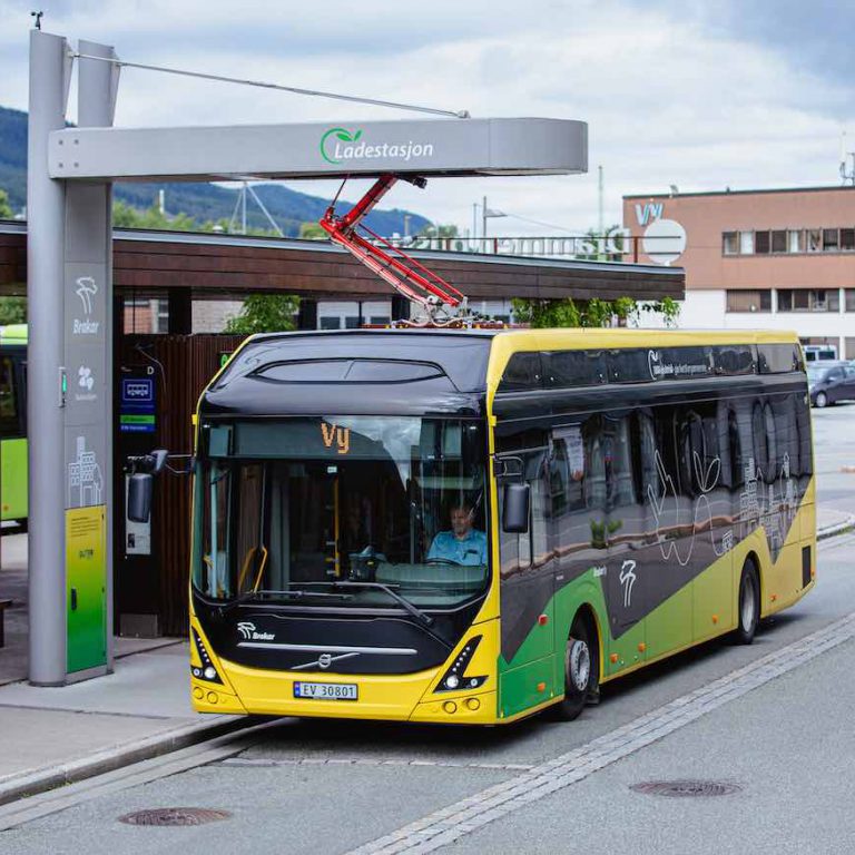 Norway, 150 e-buses in operation for Vy Buss by 2021. Latest orders ...
