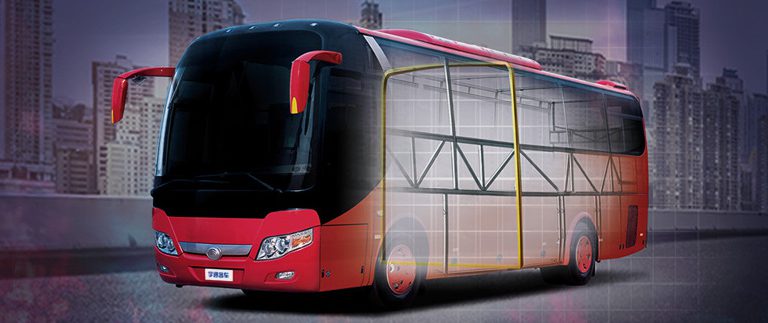 Silicon carbide for the e-bus market, an opportunity to increase EV's ...