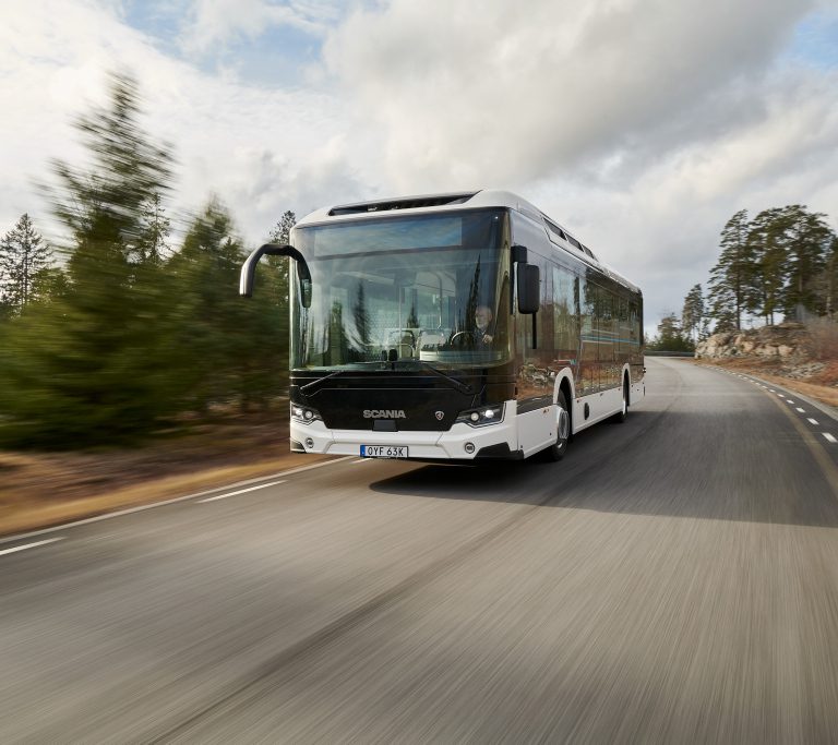 €2.6 billion to be invested in e-mobility R&D by TRATON Group by 2026 ...