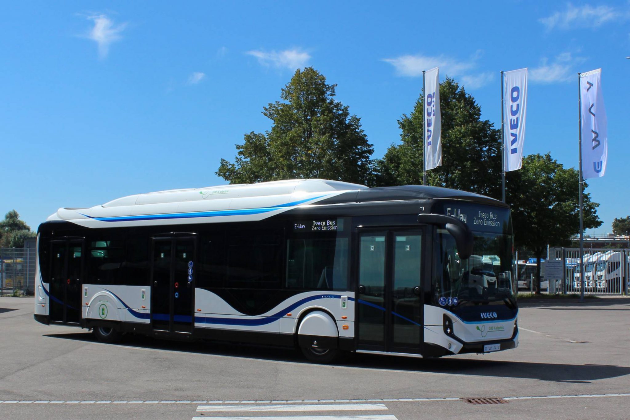 Iveco Buses