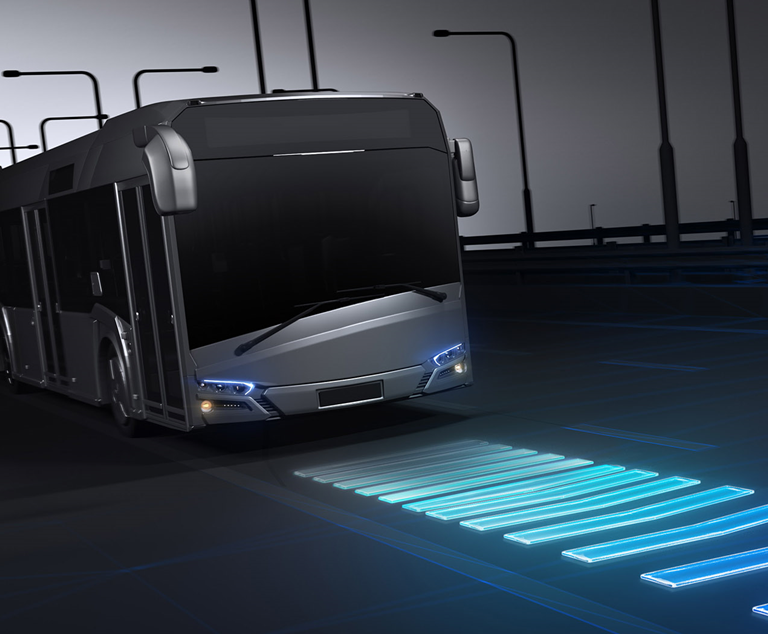 A new mild hybrid system from Poland ready in 2021. Addressed at city buses