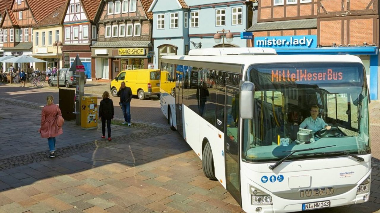 Transdev Group appoints Martin Becker-Rethmann as CEO Germany