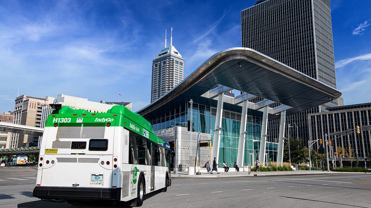 Gillig buses to feature Allison Transmission eGen Flex hybrid system