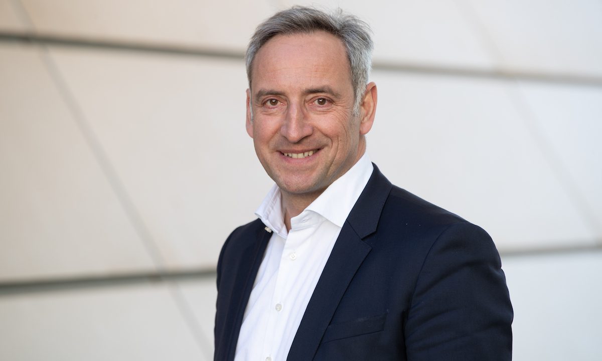 Covid, hybrids, hydrogen and gas drives. Rudi Kuchta outlines MAN bus ...