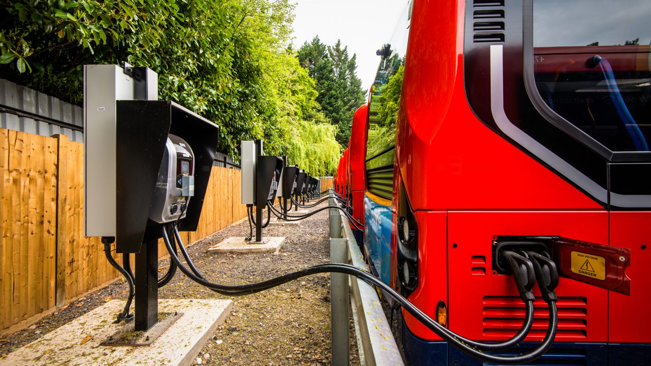 Cardiff e-bus fleet to be powered with Zenobe's charging ...