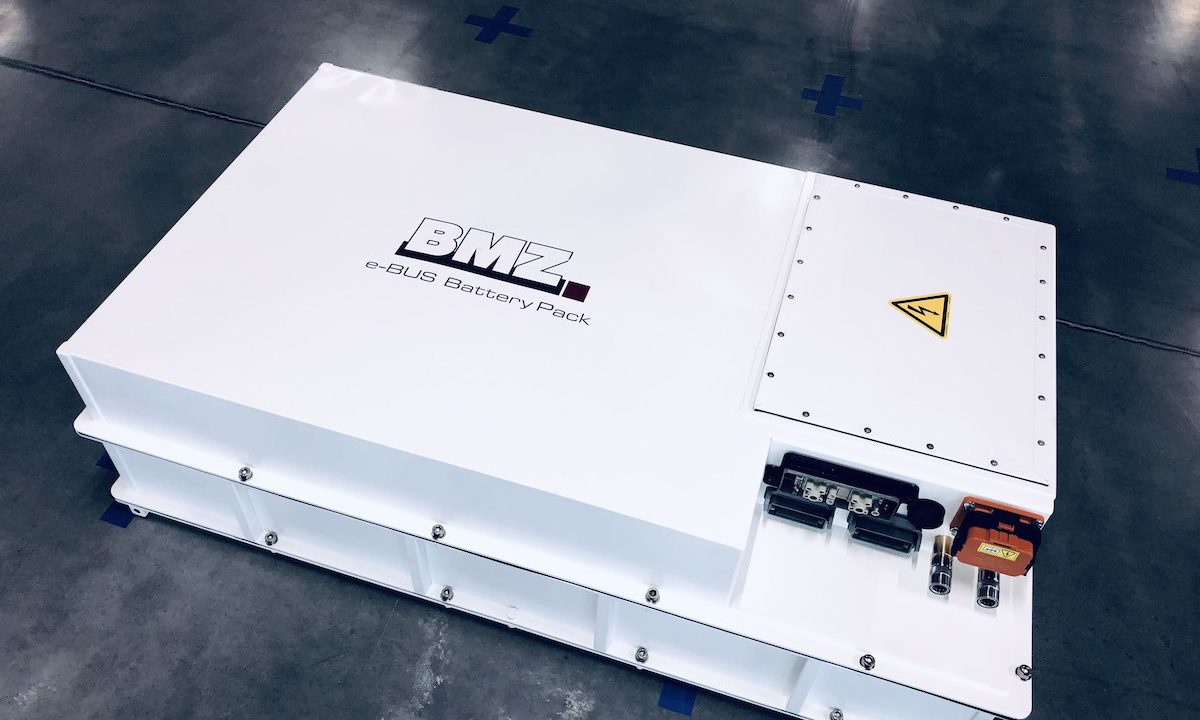 BMZ Poland to launch the new generation batteries for commercial ...