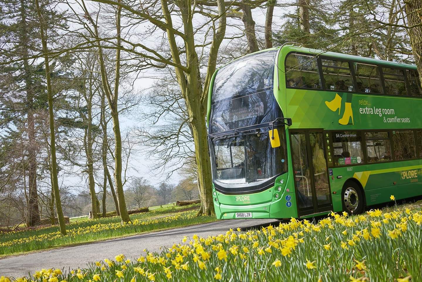 Zenobe Energy with McGill's: three electric depots to be implemented ...