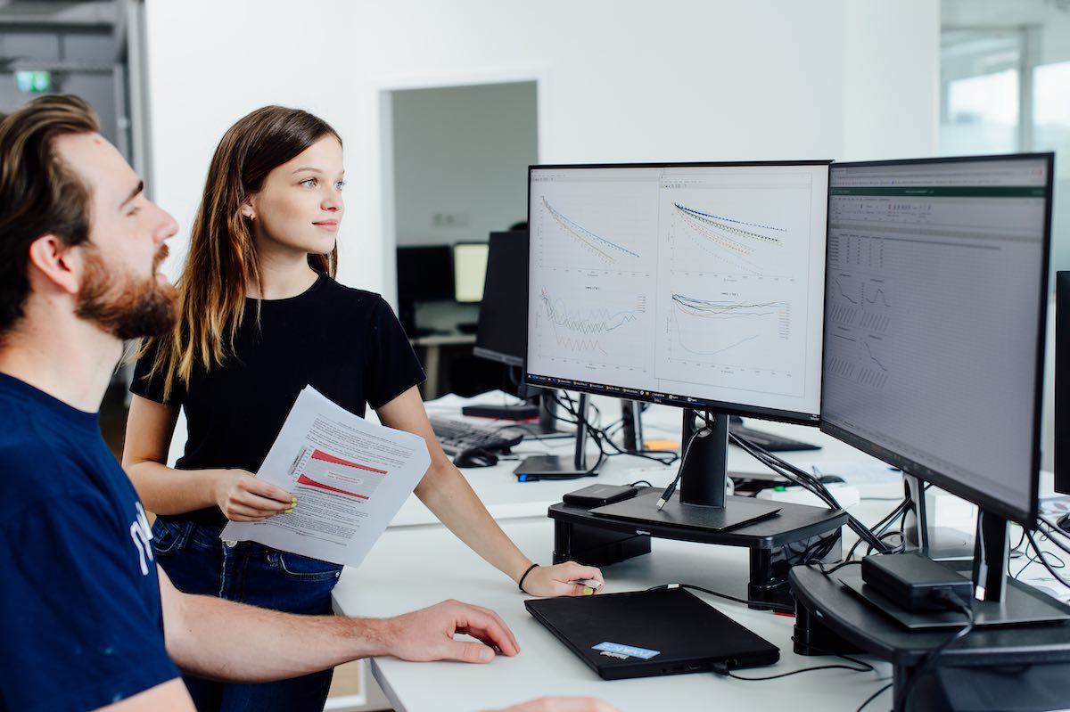 Twaice gets $26M funding to expand battery analytics platform ...