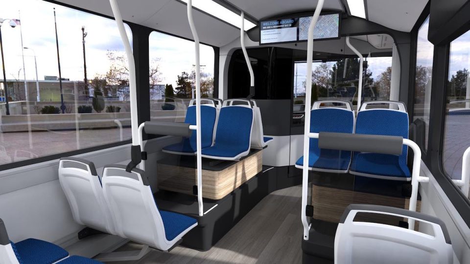 VDL new electric bus range revealed. Up the curtain on the Citea new generation - Sustainable Bus