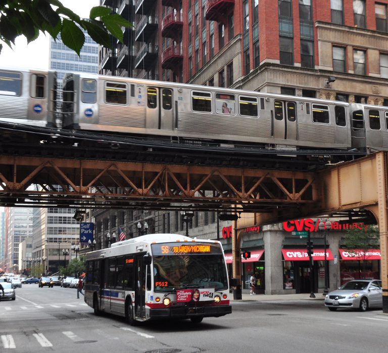 ViriCiti to monitor 23 electric buses operated by Chicago Transit ...