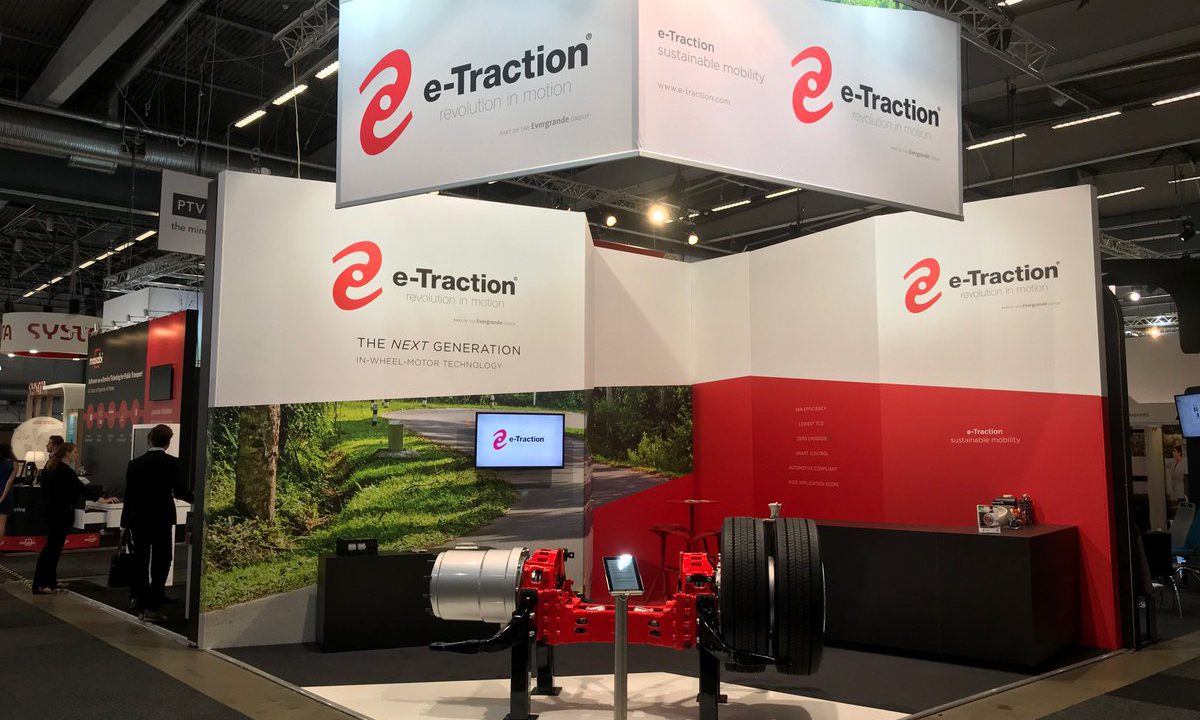 e-Traction goes with ViriCiti as telematics partner for retrofitted e ...