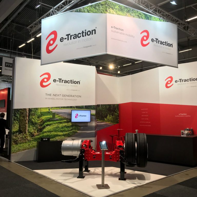 e-Traction goes with ViriCiti as telematics partner for retrofitted e ...