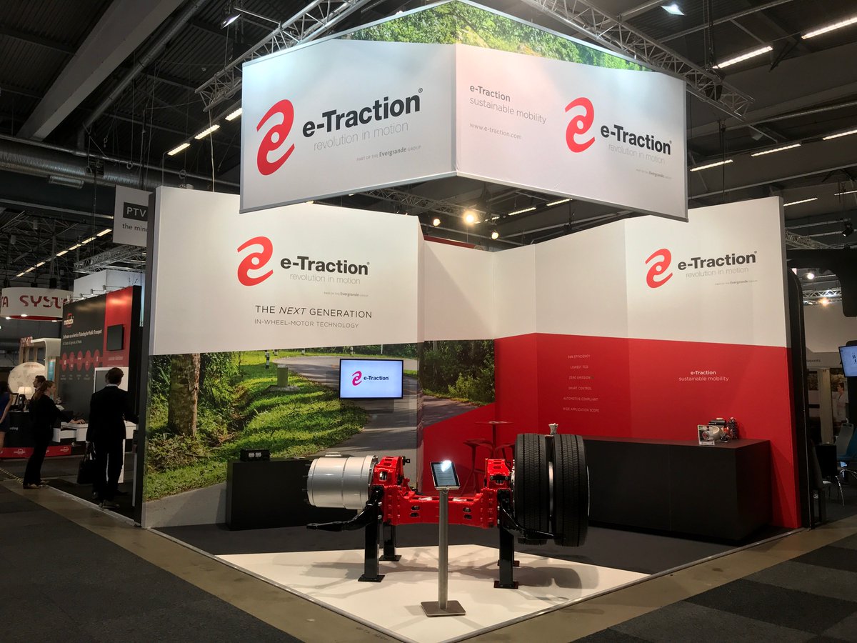 e-Traction goes with ViriCiti as telematics partner for retrofitted e ...