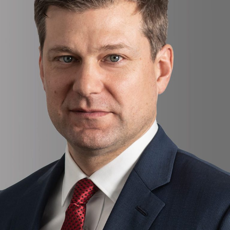 New CEO for CNH On-Highway Business: Gerrit Marx appointed ...