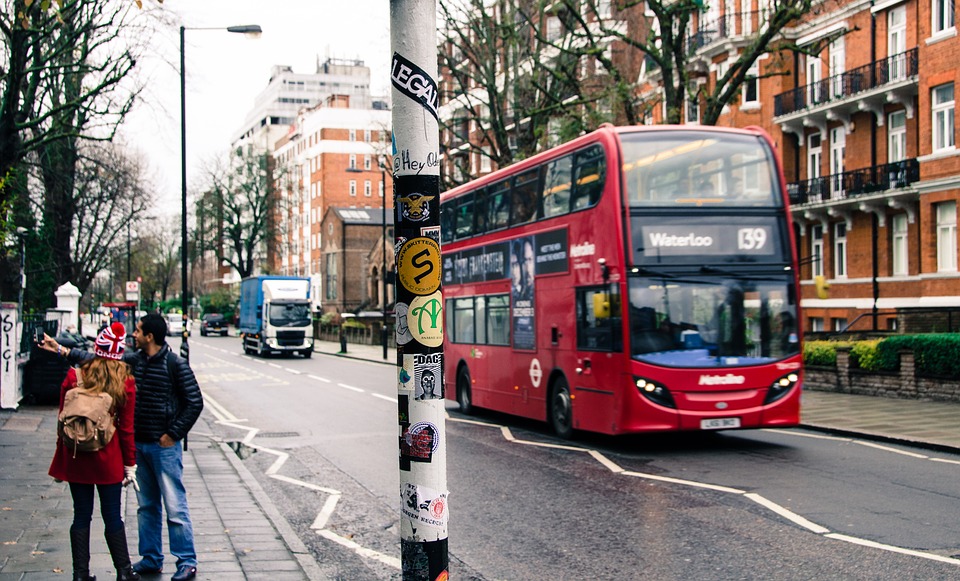 Transport for London, Louise Cheeseman appointed Director of Buses ...