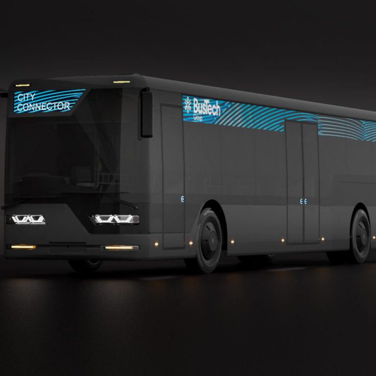 Australia, BusTech will provide 16 e-buses for Keolis Downer in Queensland