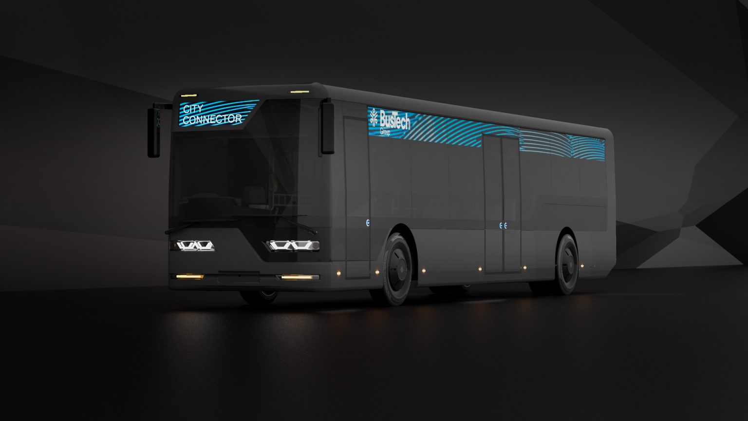 Australia, BusTech will provide 16 e-buses for Keolis Downer in Queensland