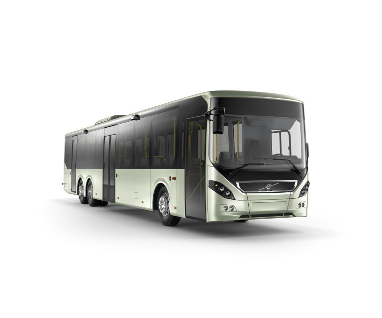 Volvo Buses fill up on bus orders in Scandinavia - Sustainable Bus