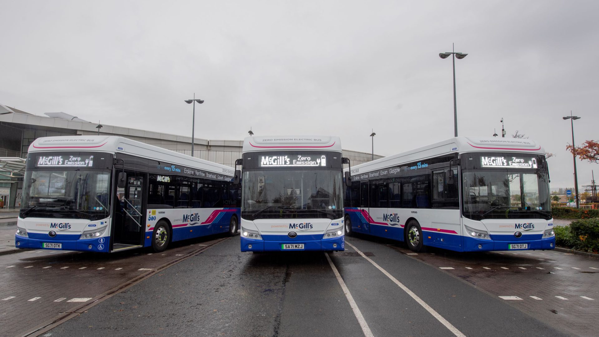 Pelican Engineering completes delivery to McGill’s of 55 Yutong zero ...