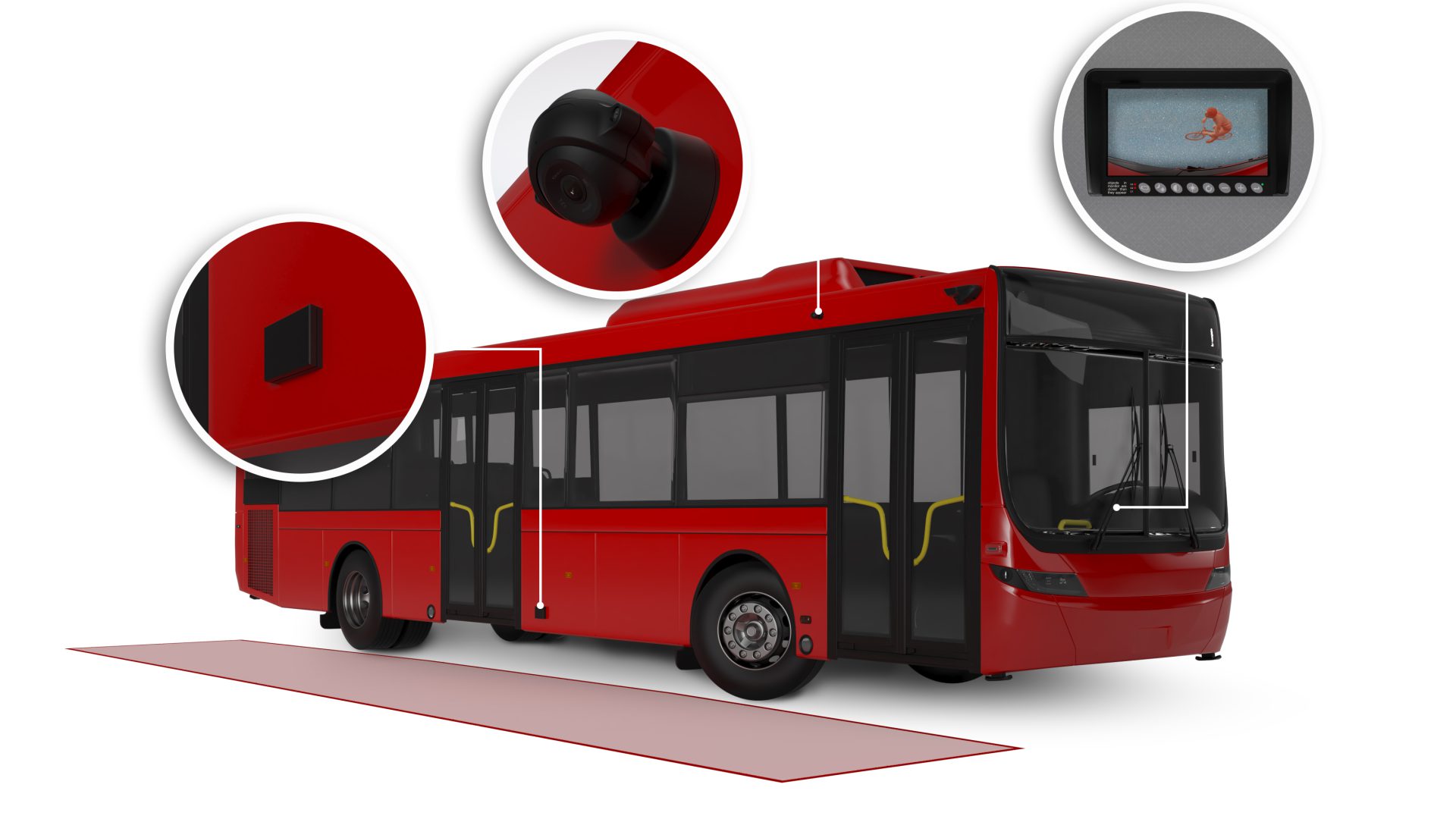 Stoneridge-Orlaco introduces turn assist system ‘SideEye’ for buses ...