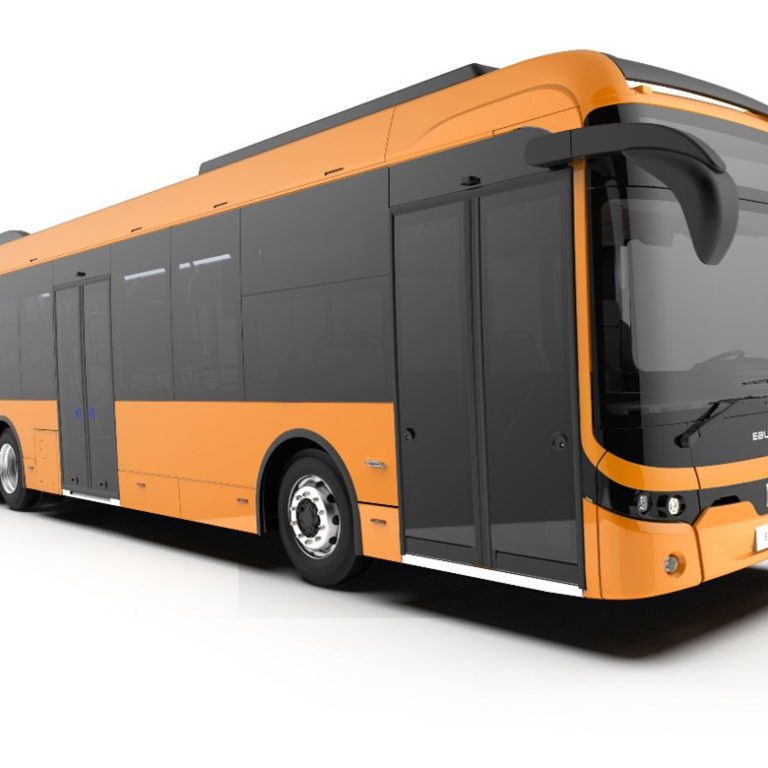Nobina and Ebusco expand partnership to make Danish public transport ...