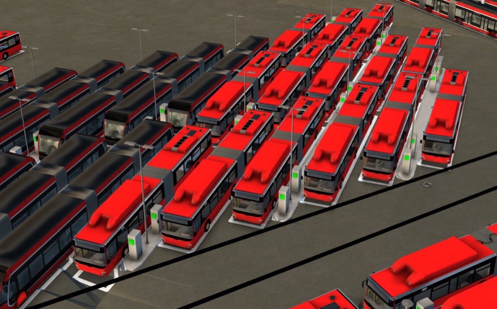 Saga Tenix awarded €1M grant for R&D on data and software to optimize ...