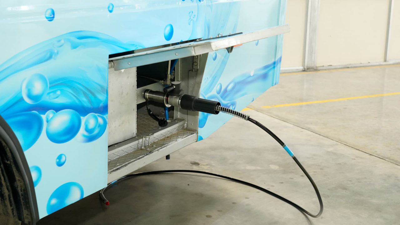 Sentient Labs launches the first hydrogen fuel cell and zero-emissions ...