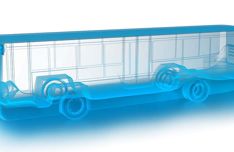 ZF Commercial Vehicle Solutions launched - Sustainable Bus