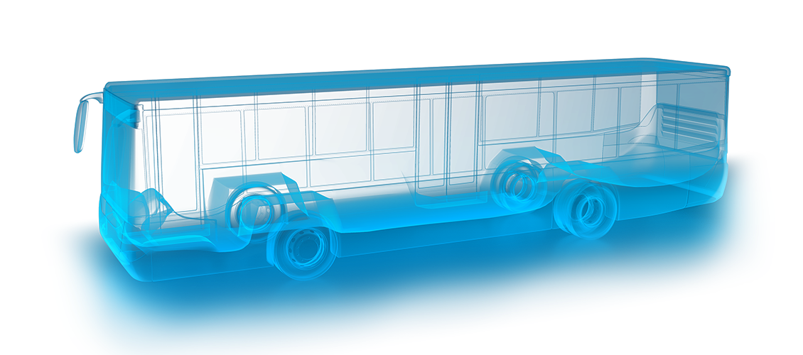 ZF Commercial Vehicle Solutions launched - Sustainable Bus